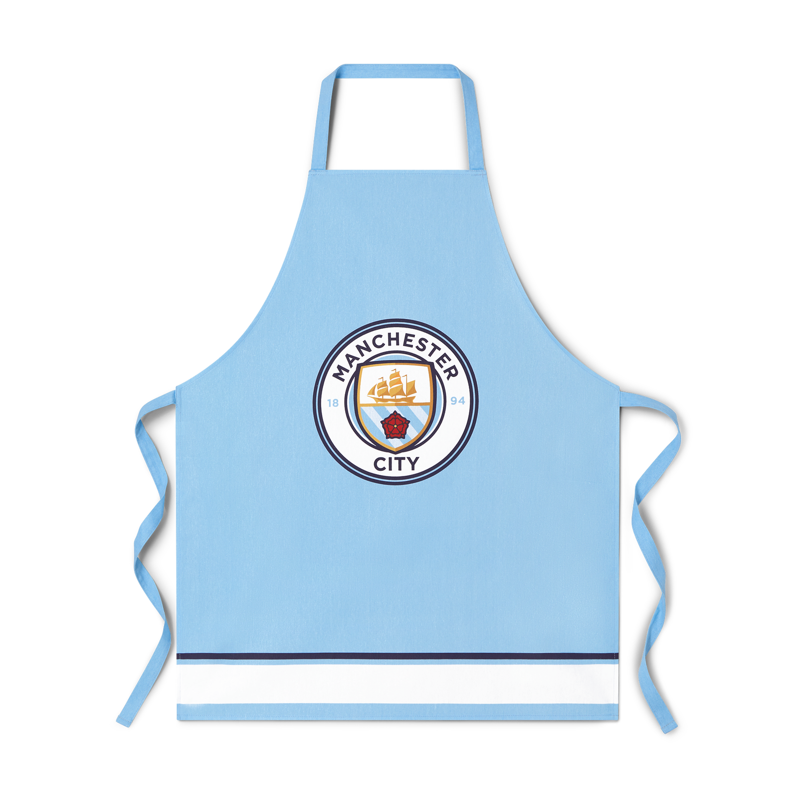 Manchester City Kitchen Set 3 piece | Official Man City Store