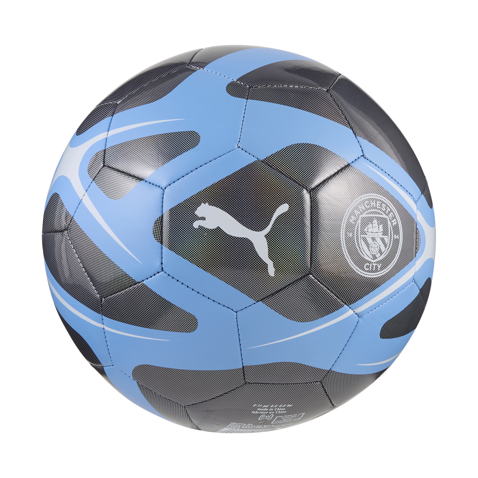 Manchester City Culture Ball | Official Man City Store