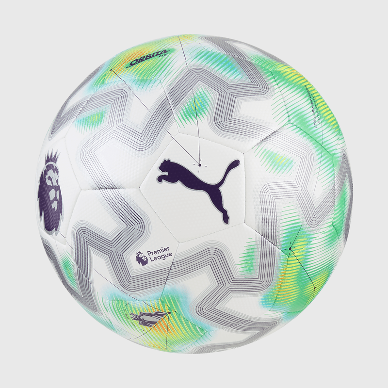 2025/26 PUMA Orbita 6 PL Thrill MS | Official Man City Store