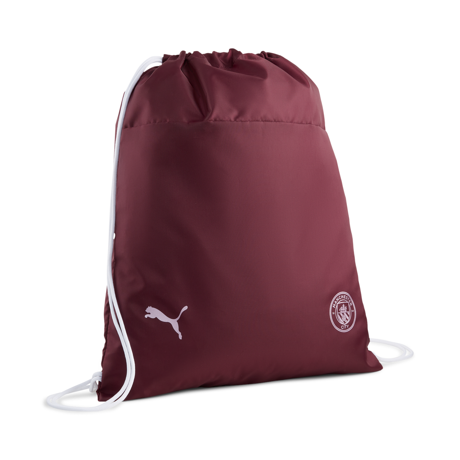 Manchester City Essentials Gym Sack Official Man City Store