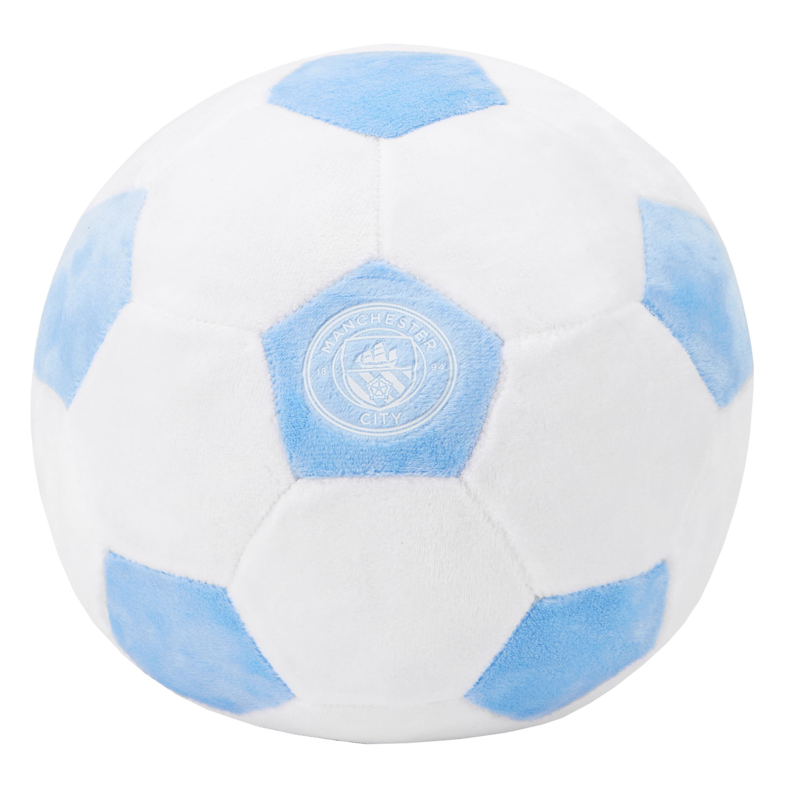 Manchester City Football Plush | Official Man City Store