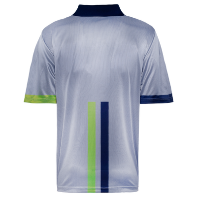 Manchester City 2000 Away Shirt | Official Man City Store