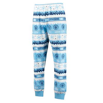 Manchester City Christmas Pyjamas | Official Man City Store