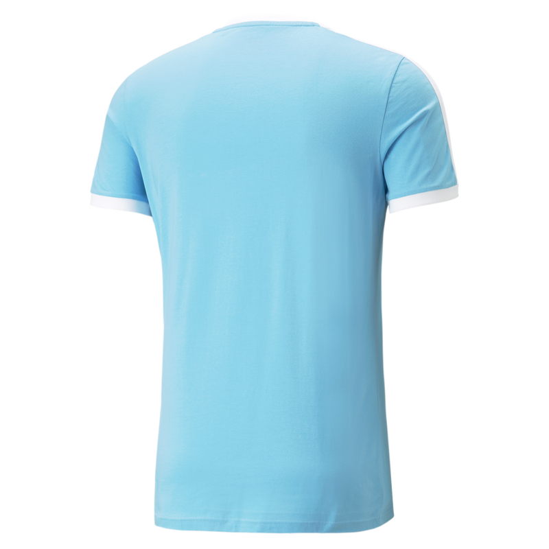 Manchester City Ftblheritage T7 Tee Official Man City Store