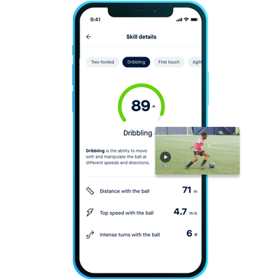 CITYPLAY – Large | Official Man City Store