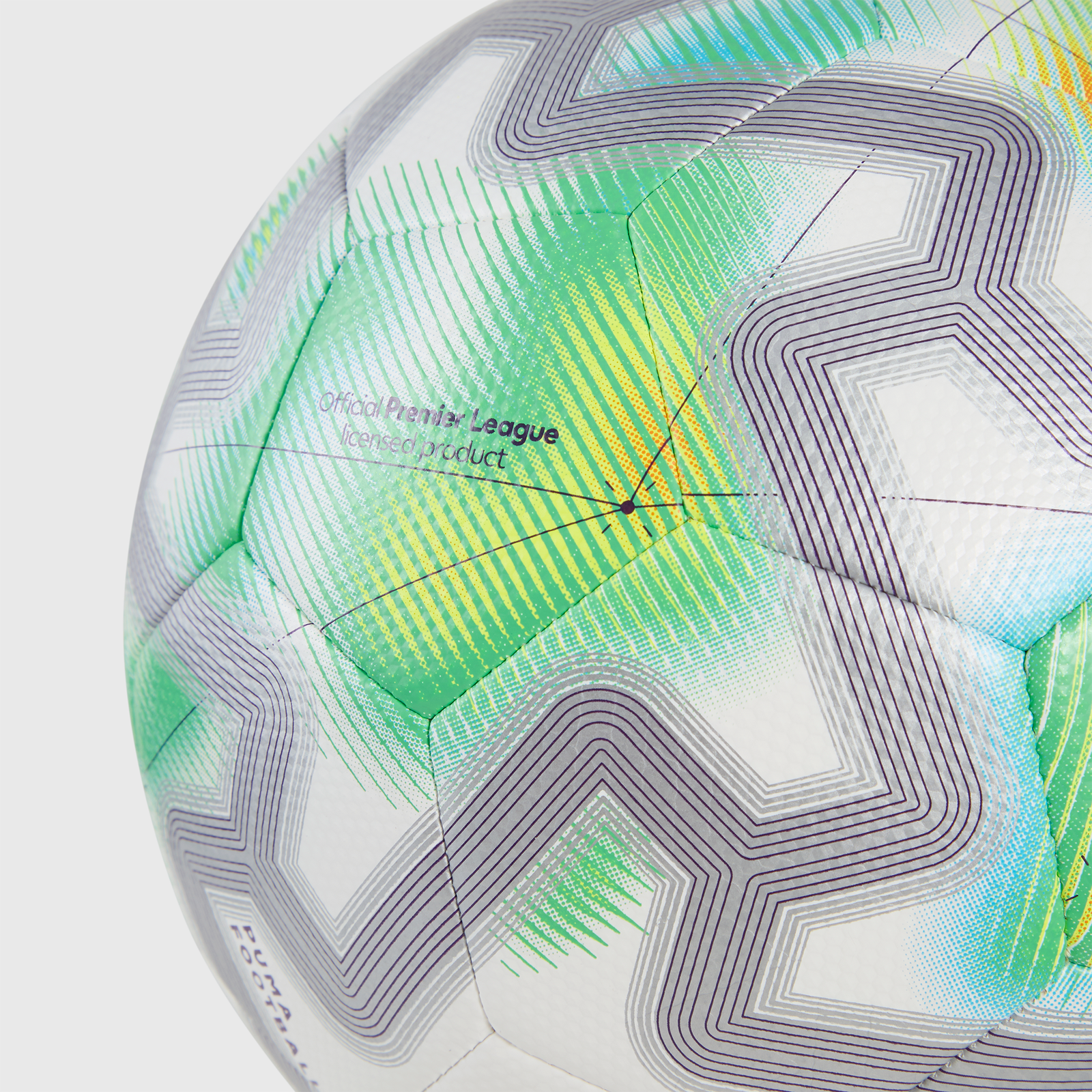 2025/26 PUMA Orbita 6 PL Thrill MS | Official Man City Store