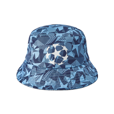 Manchester City UCL Bucket Hat | Official Man City Store