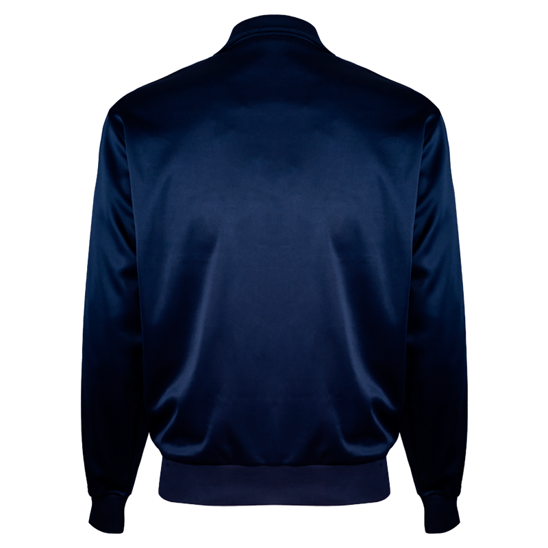 Manchester City 1990 Track Jacket Official Man City Store