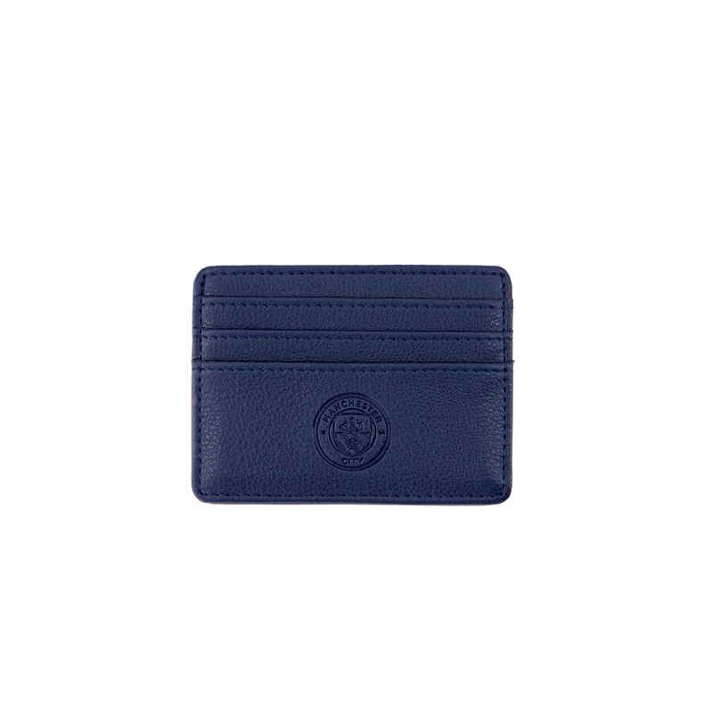 Manchester City Card Holder | Official Man City Store