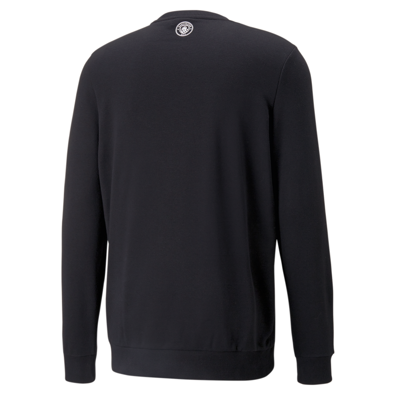 Manchester City Ftbl Legacy Crew Official Man City Store