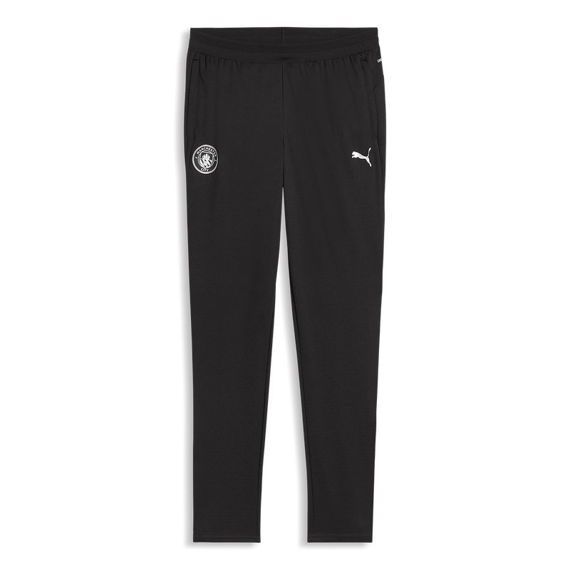 Pantalones Con Bolsillos Manchester City Entrenamiento Para Mujer 2025
