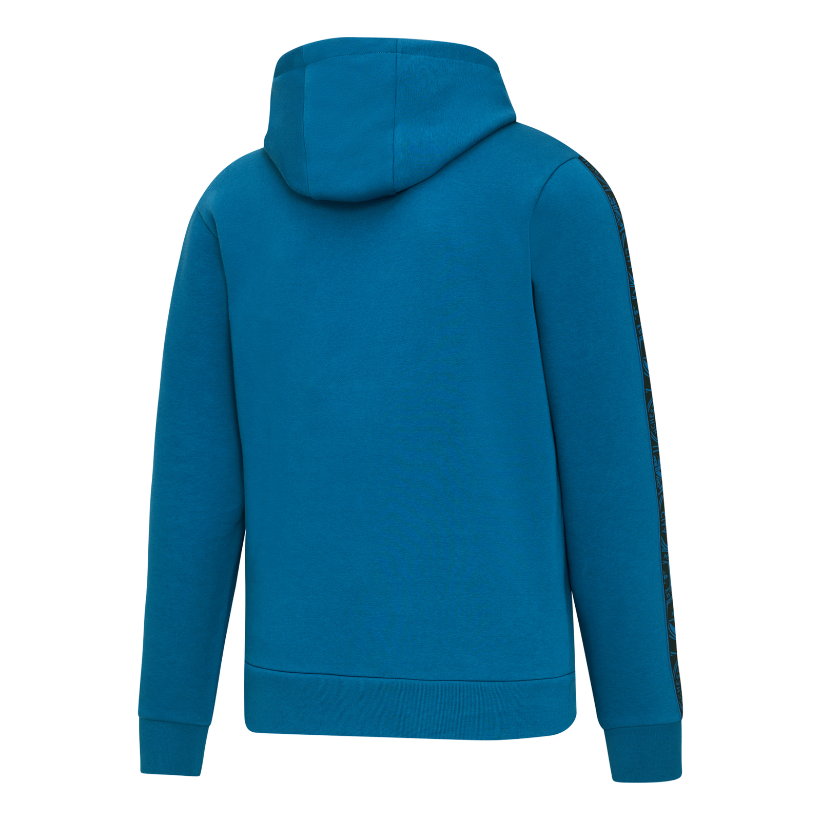 Sudadera Con Capucha Para Niños Con El Escudo Del Manchester City Fz