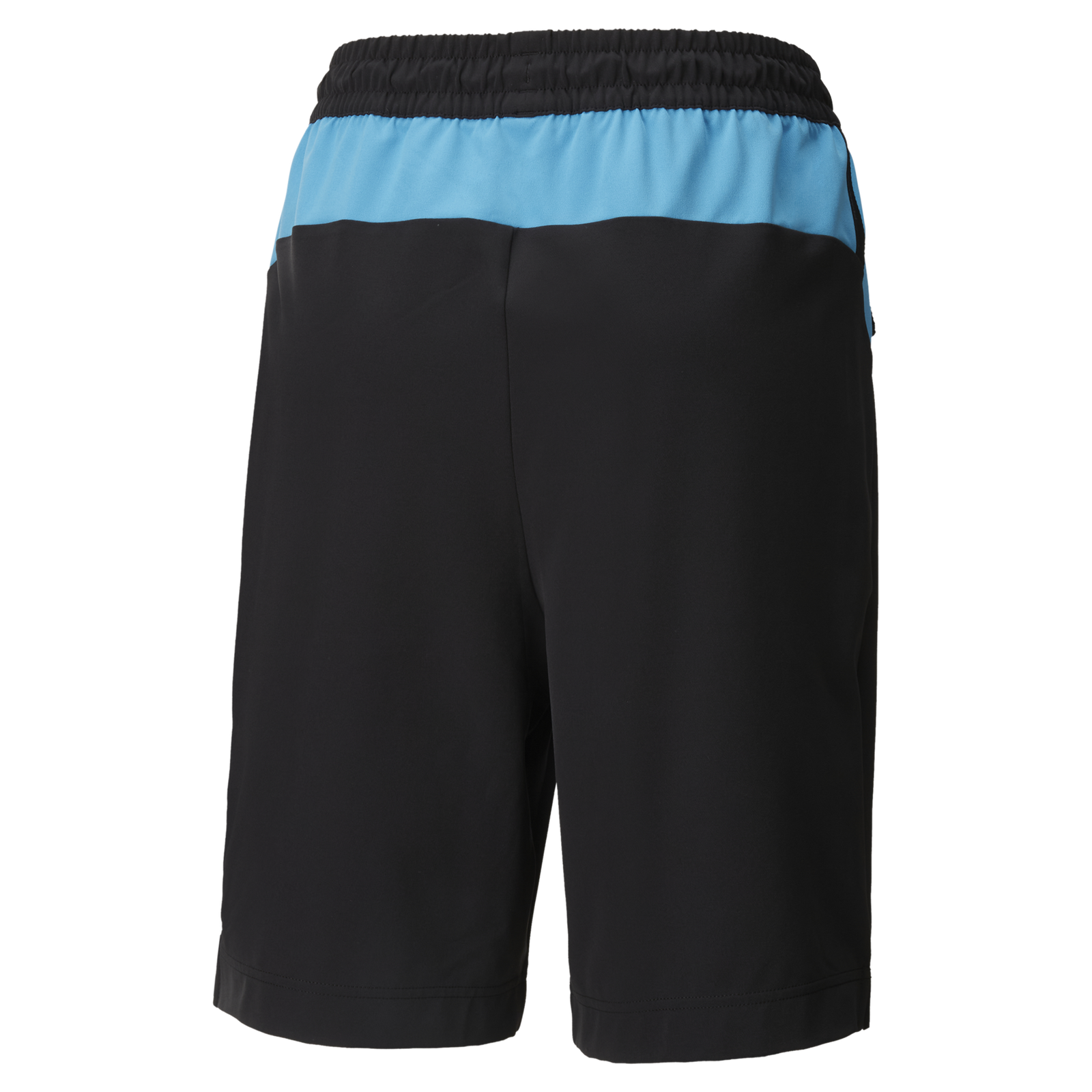 Manchester City Pumatech Shorts Official Man City Store