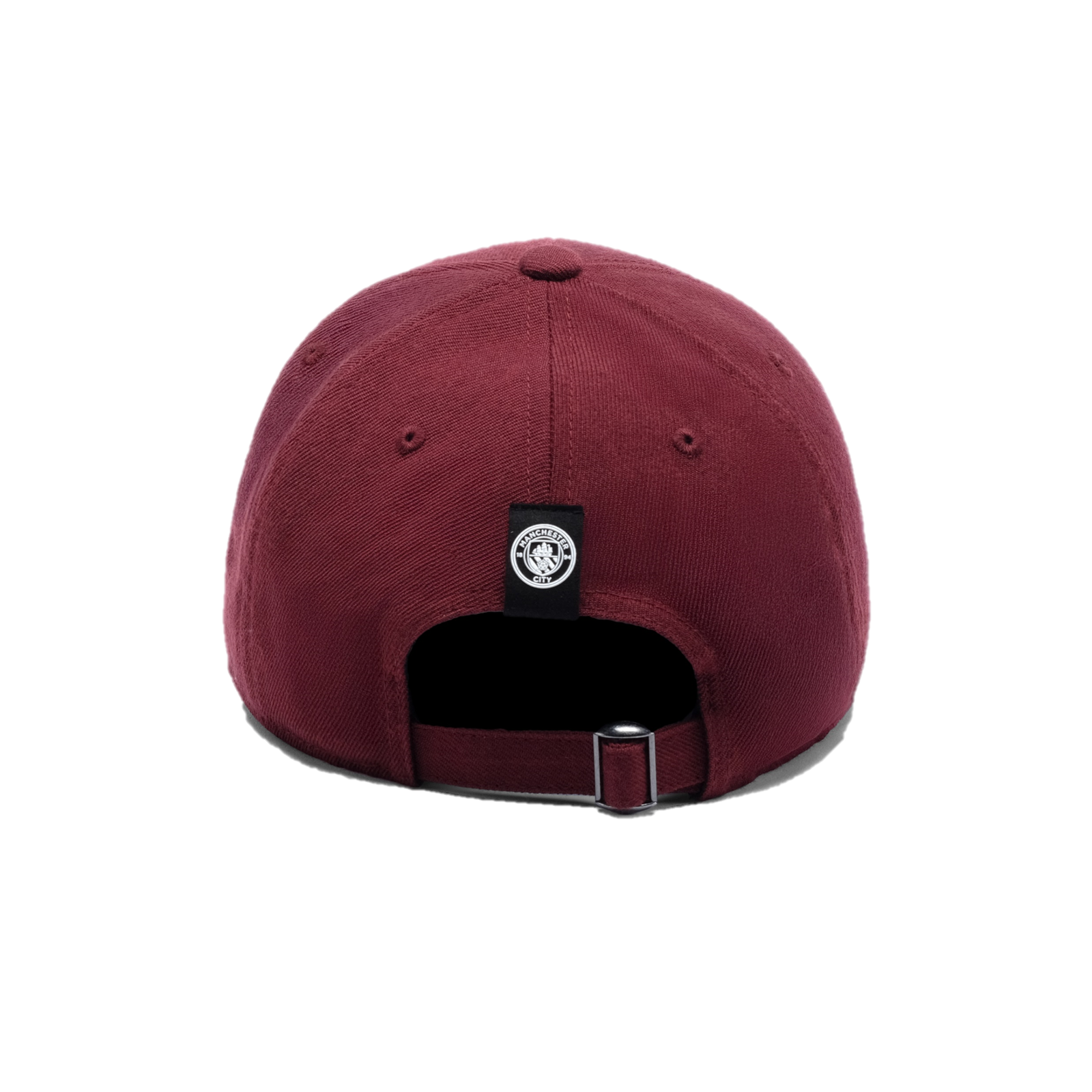 Manchester City Premium Baseball Cap | Official Man City Store