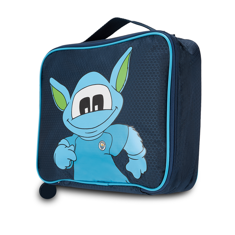 Manchester City Moonchester Lunchbag | Official Man City Store