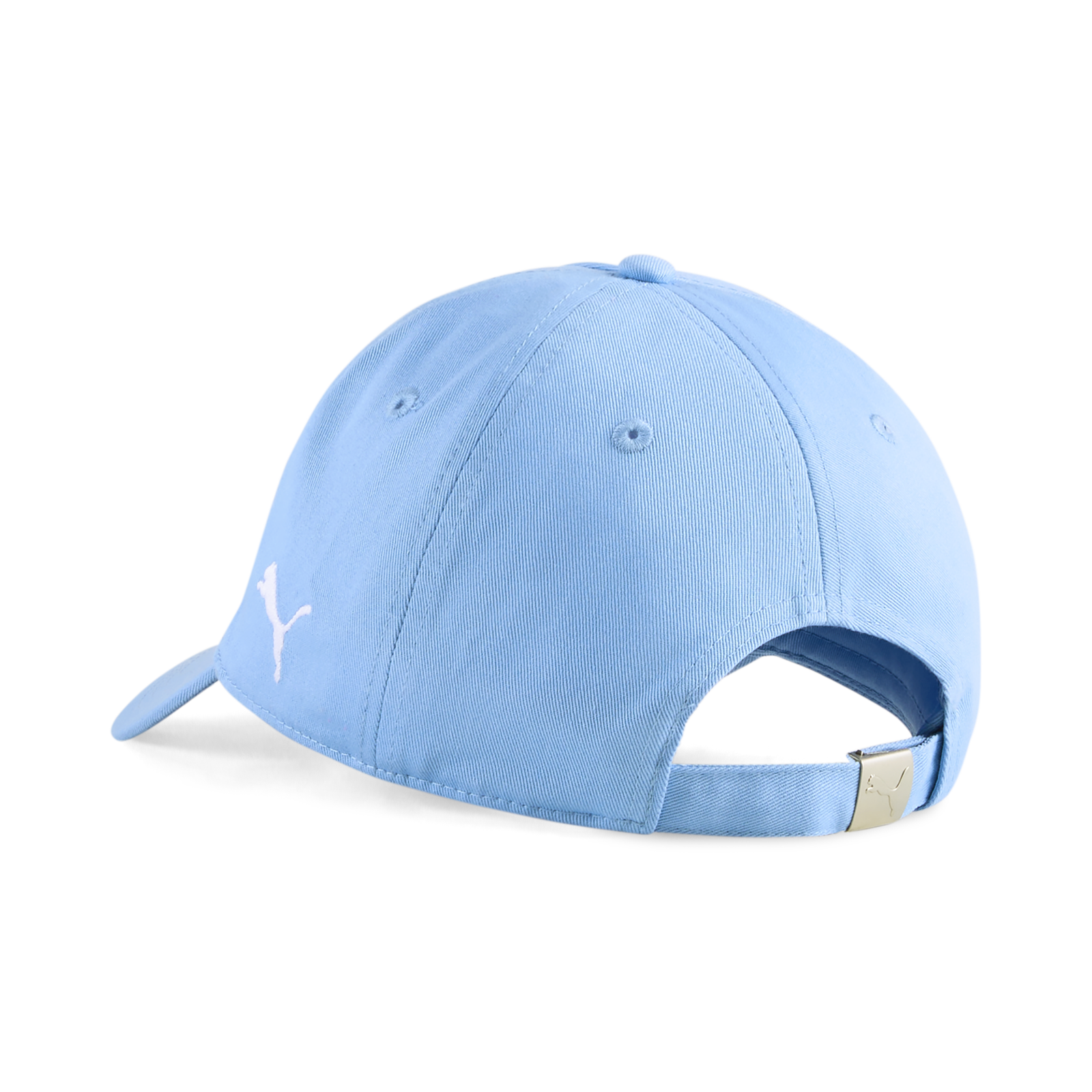 Manchester City Essentials Cap 2025/26 | Official Man City Store