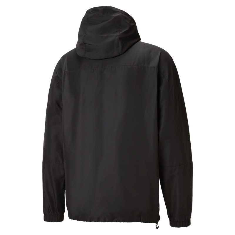 Manchester City Ftblstatement Hooded Jacket Official Man City Store