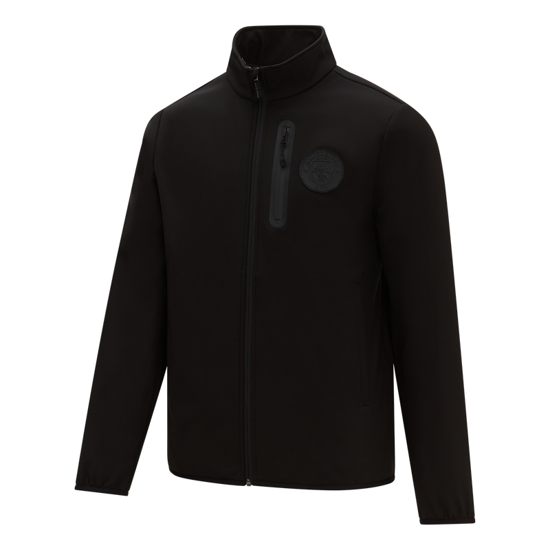 Manchester City Softshell Jacket | Official Man City Store