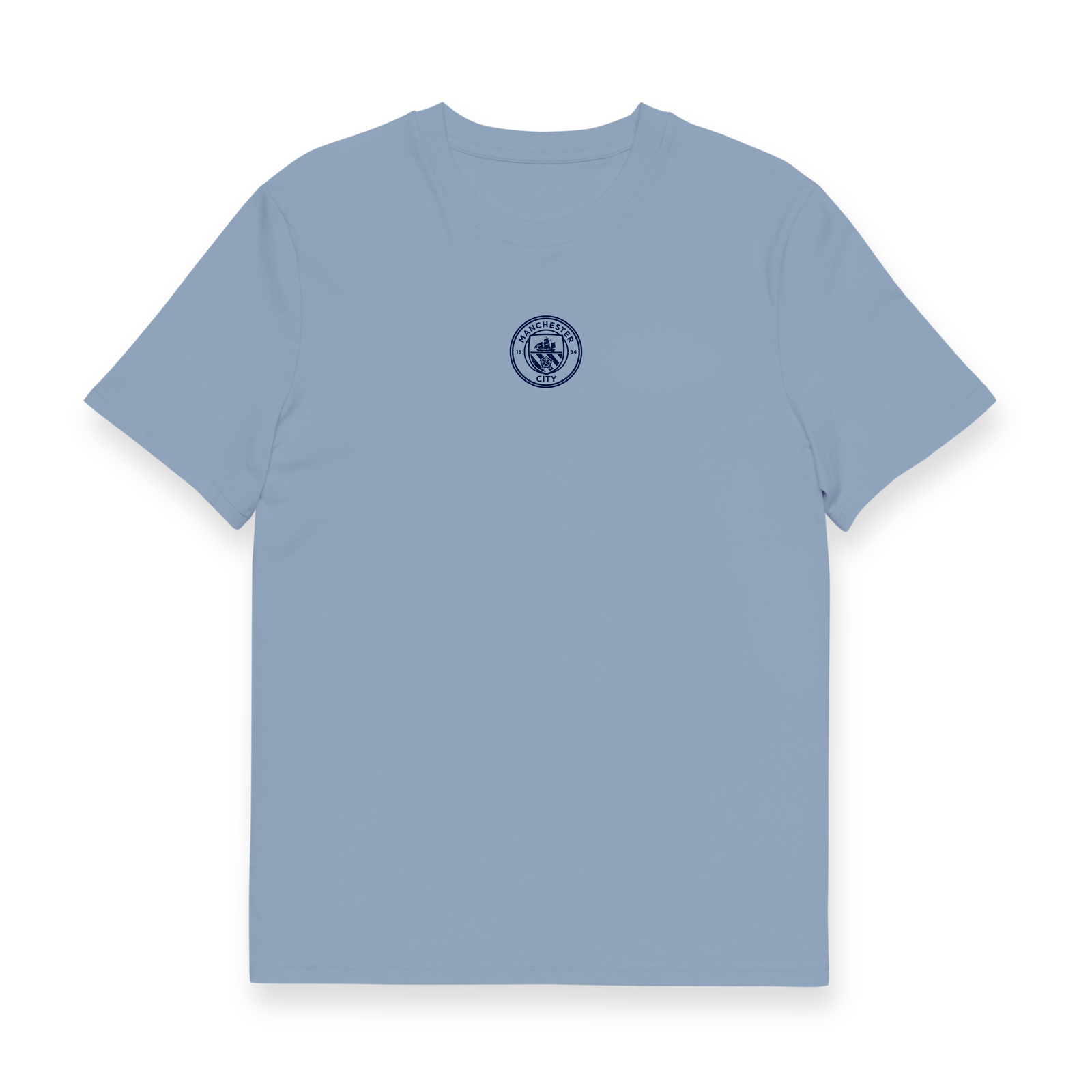Manchester City AFTA Studios x MCWFC Graphic T-Shirt | Official Man ...