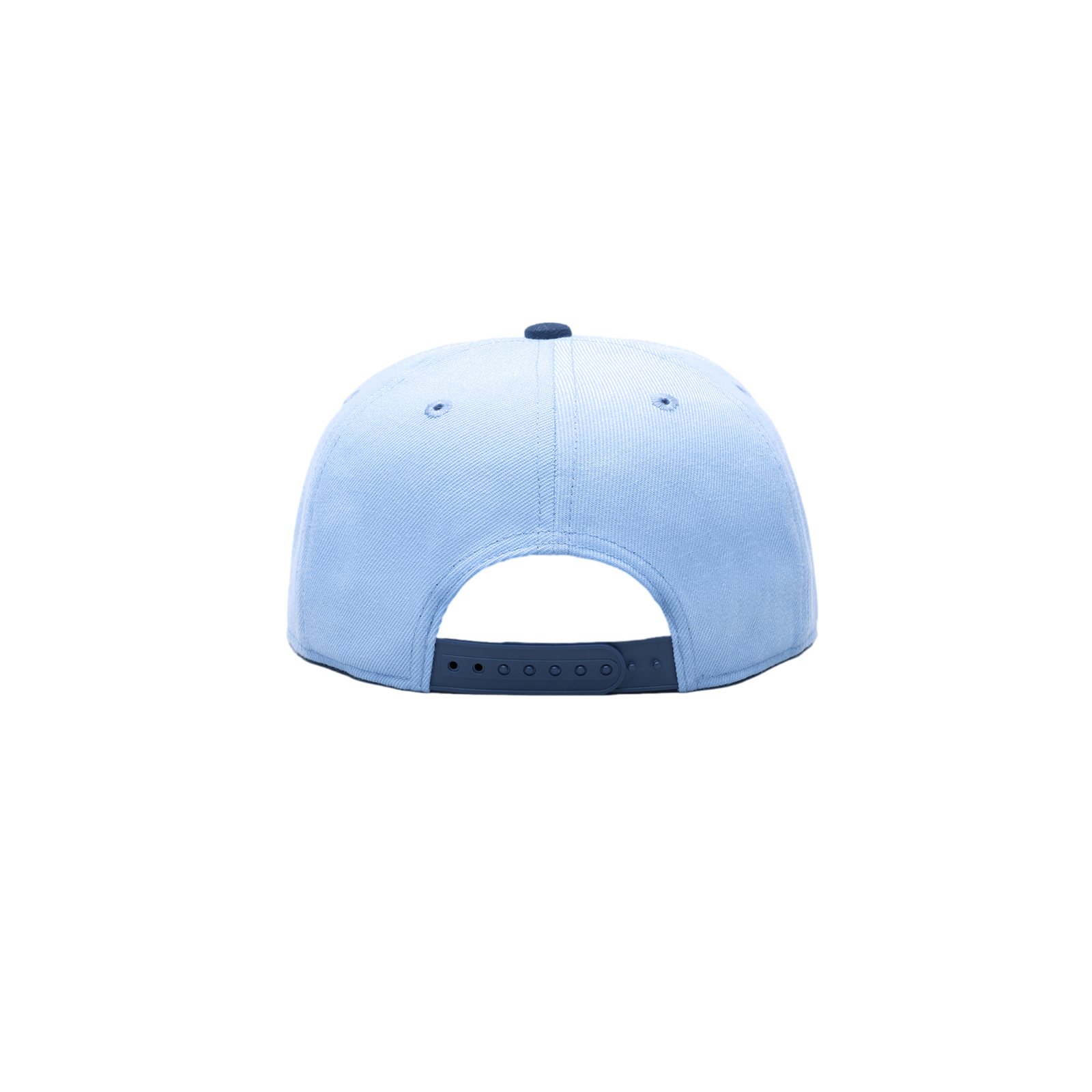 Manchester City Team Snapback Flatbrim Cap Official Man City Store