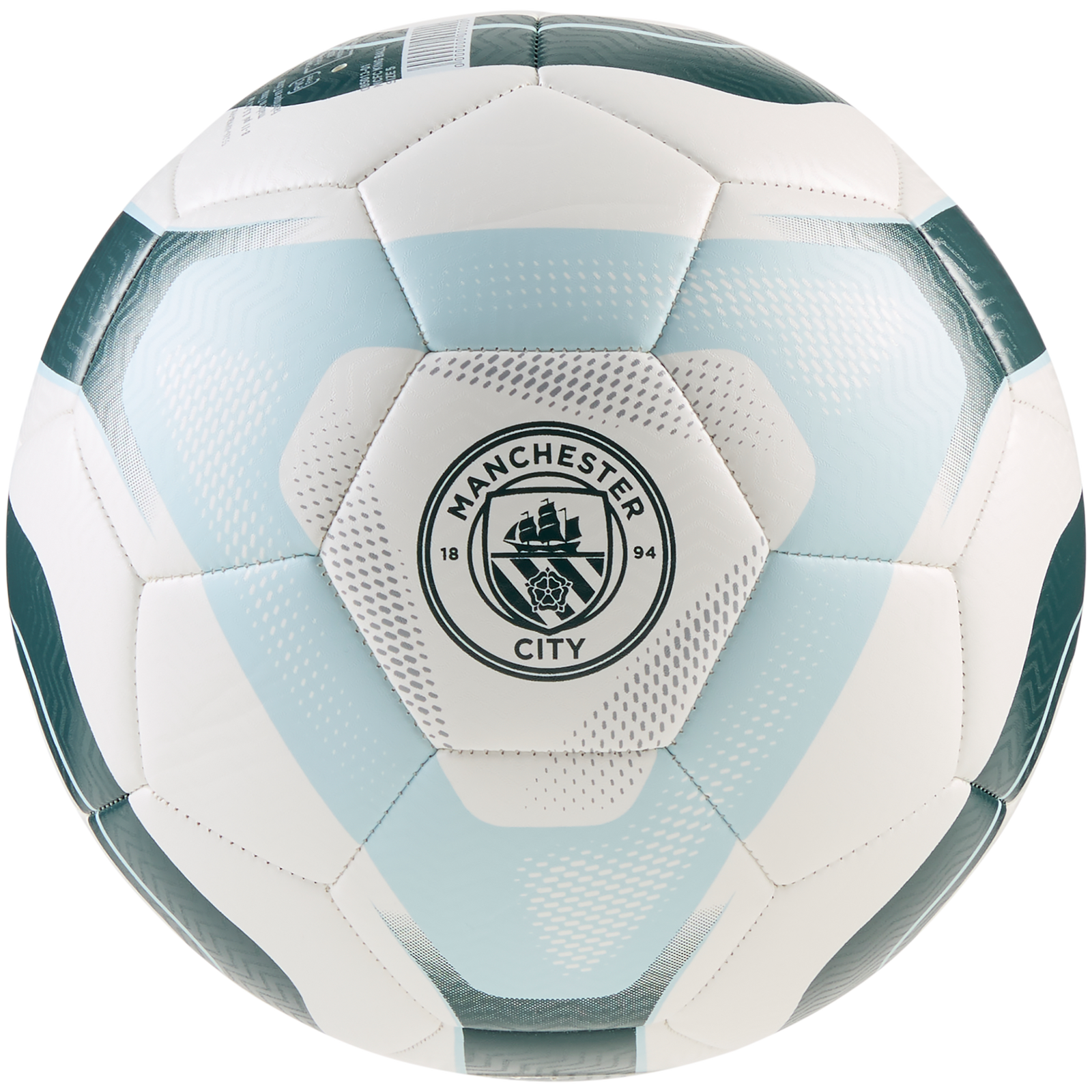 Manchester City KING Ball | Official Man City Store
