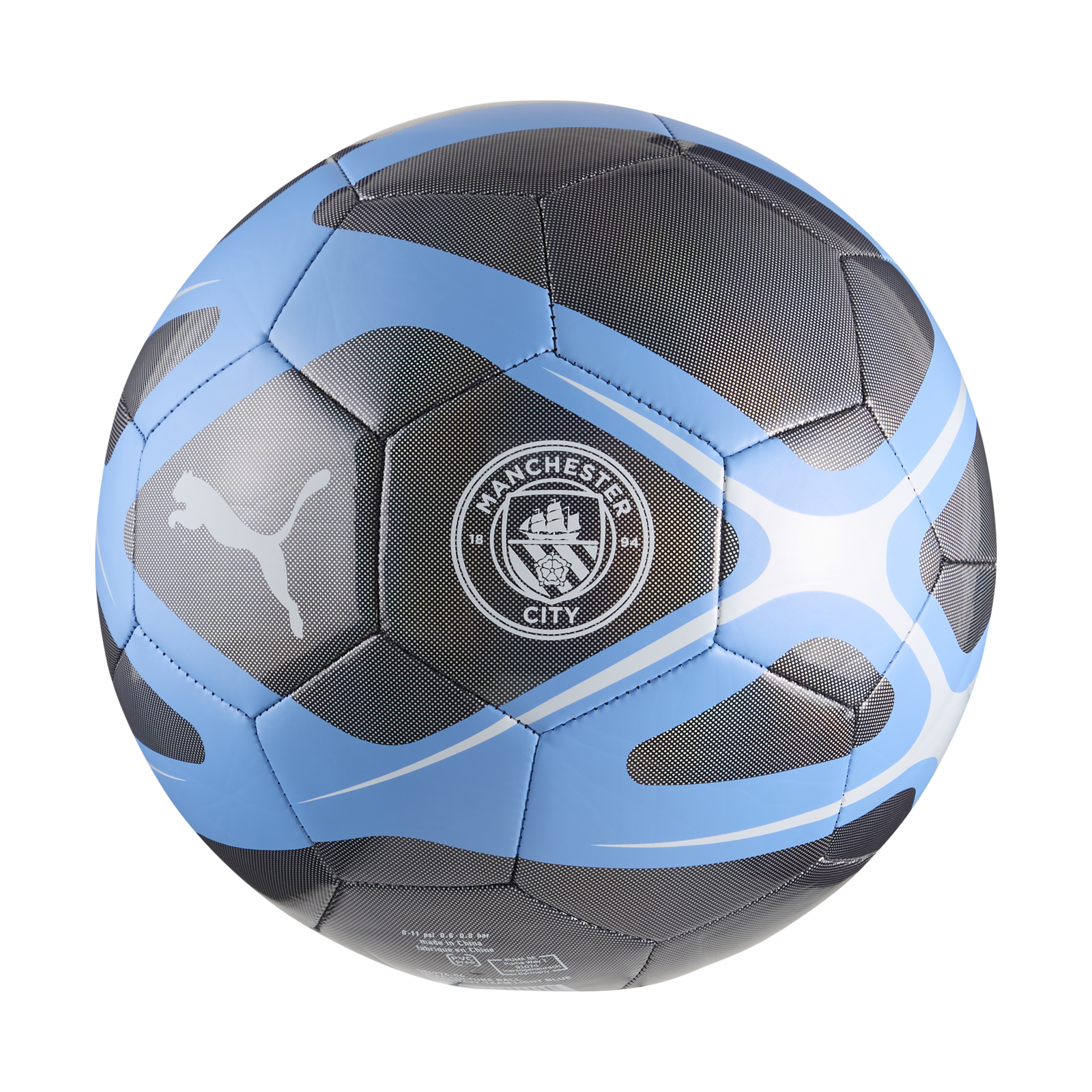 Manchester City Culture Ball | Official Man City Store