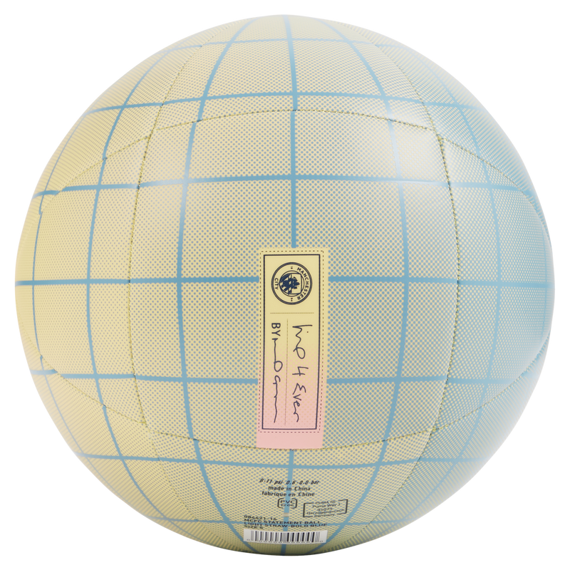Manchester City Definitely City Ftblstatement Ball Official Man