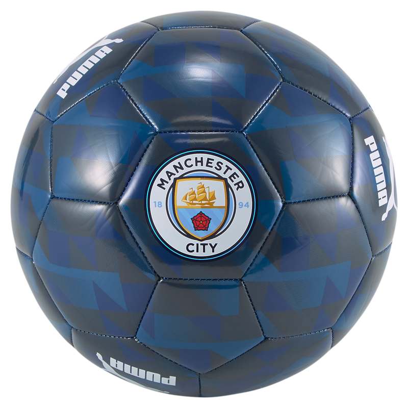 Balón prepartido del Manchester City | Official Man City Store