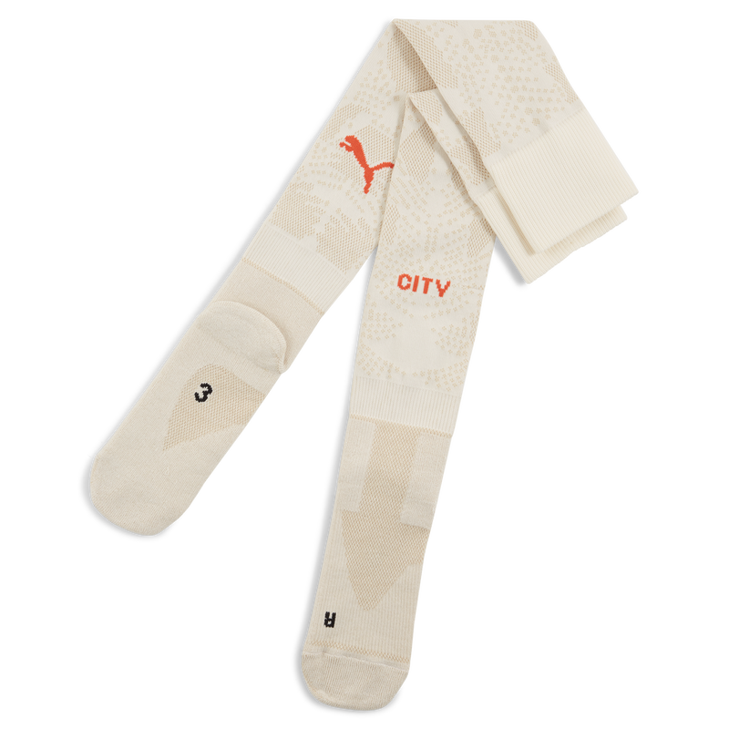 Calcetines Del Kit De Portero Del Manchester City 202425 Official