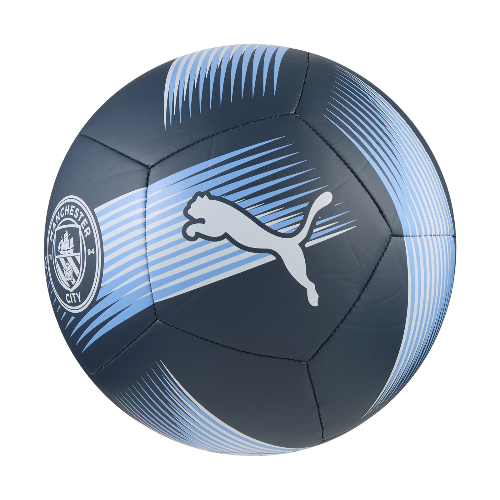 Manchester City Essentials Ball 2025/26 | Official Man City Store