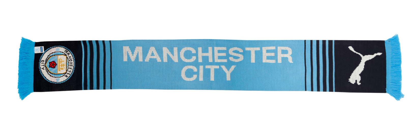 Bufanda Manchester City Citizens Official Man City Store