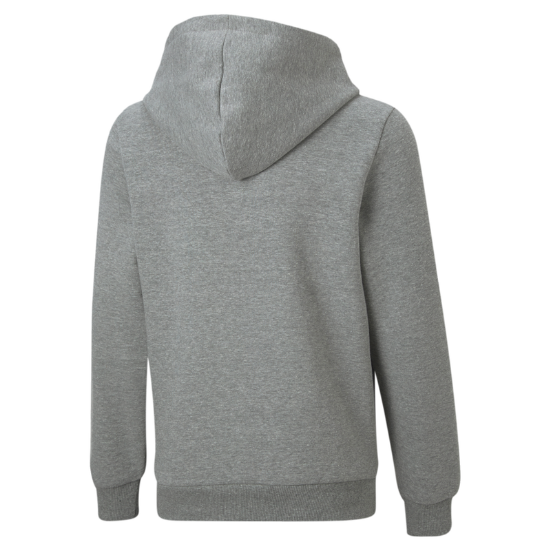 Sudadera Con Capucha Forrada De Lana Para Chicos Del Manchester City
