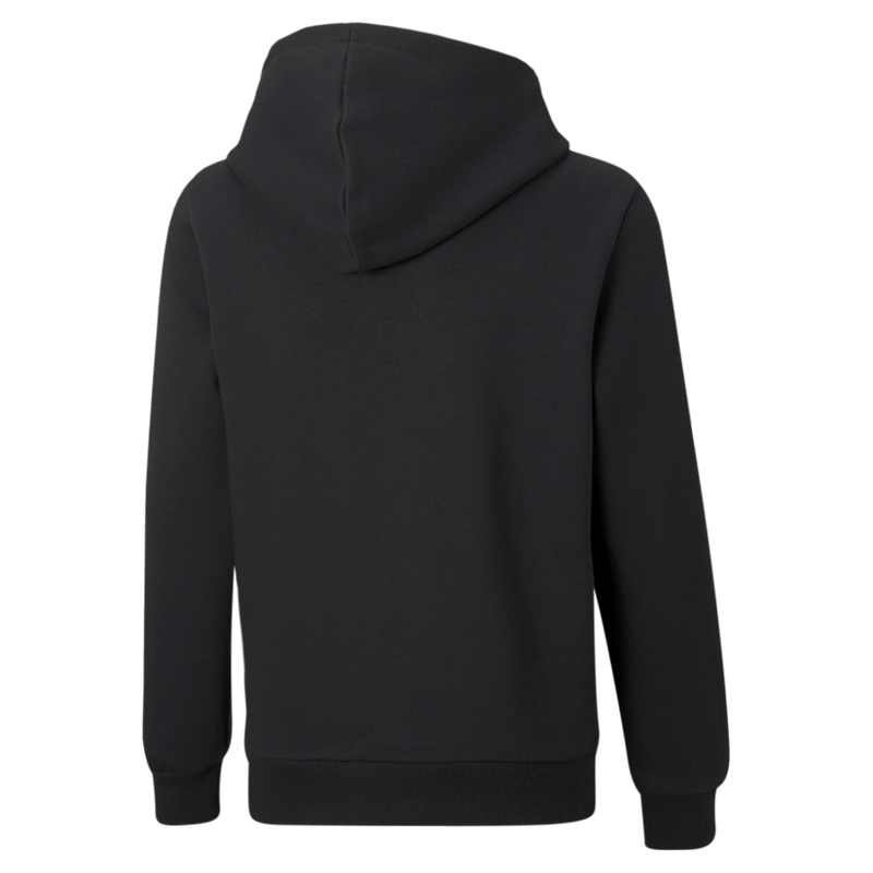 Sudadera Con Capucha Forrada De Lana Para Chicos Del Manchester City