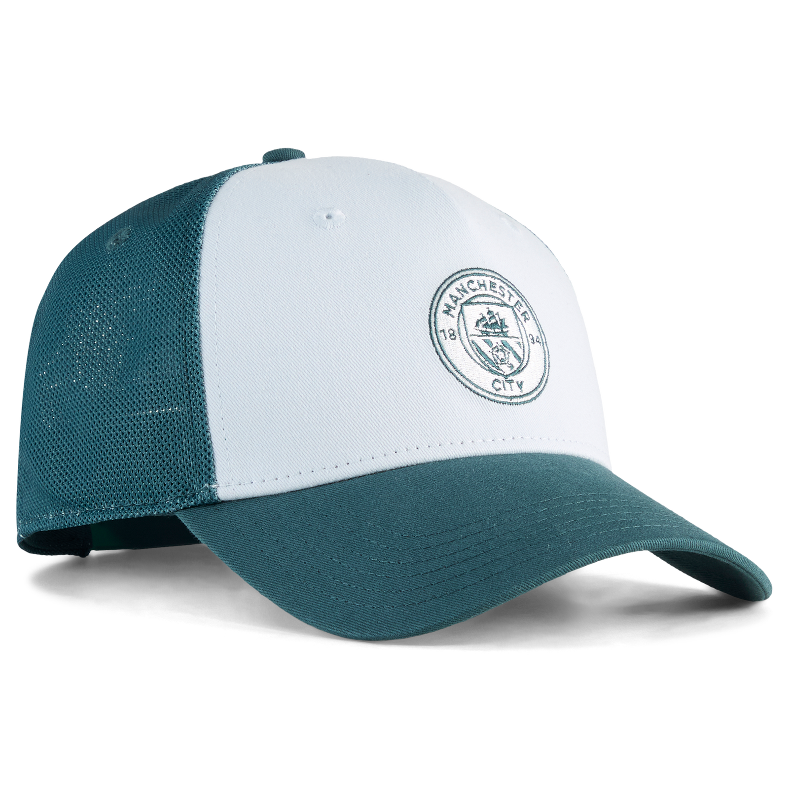 Gorra de camionero Manchester City KING | Official Man City Store