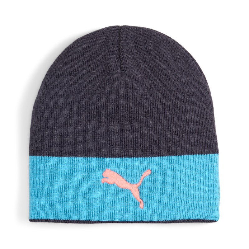 Manchester City Reversible Beanie Official Man City Store