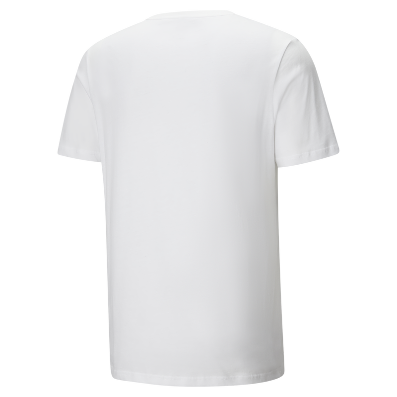 Manchester City Ftblculture Tee Official Man City Store