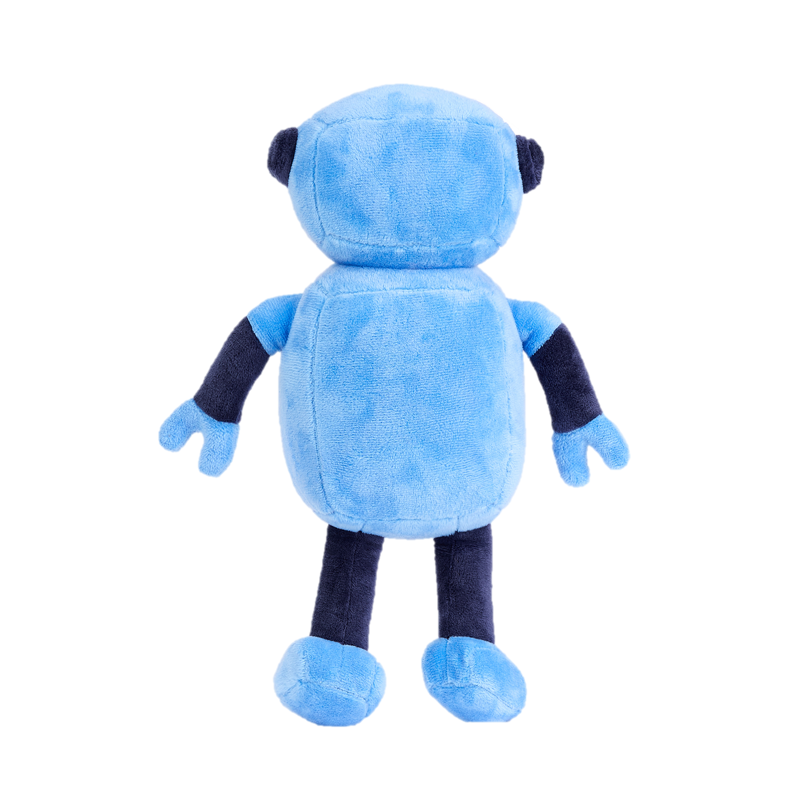 Manchester City Robbie the Robot Plush | Official Man City Store