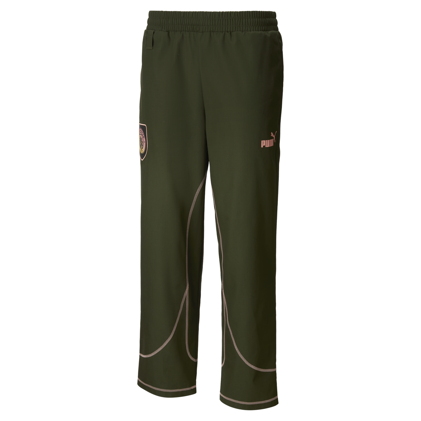 Manchester City Definitely City Ftblstatement Pants Official Man
