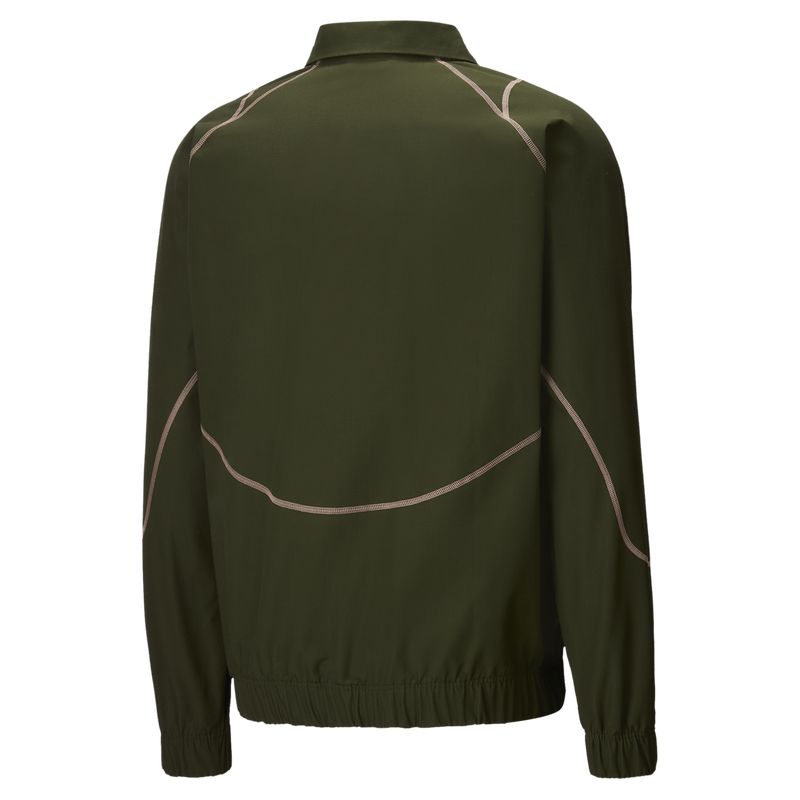 Manchester City Definitely City Ftblstatement Track Jacket Official