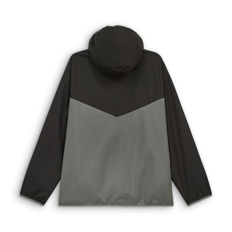 Manchester City Showerproof Jacket | Official Man City Store