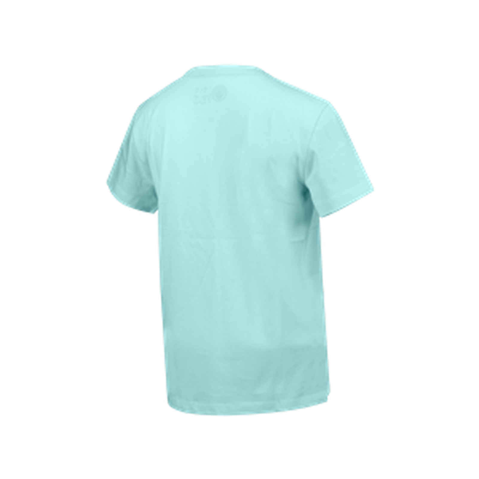 Womens Manchester City Script Tee Official Man City Store