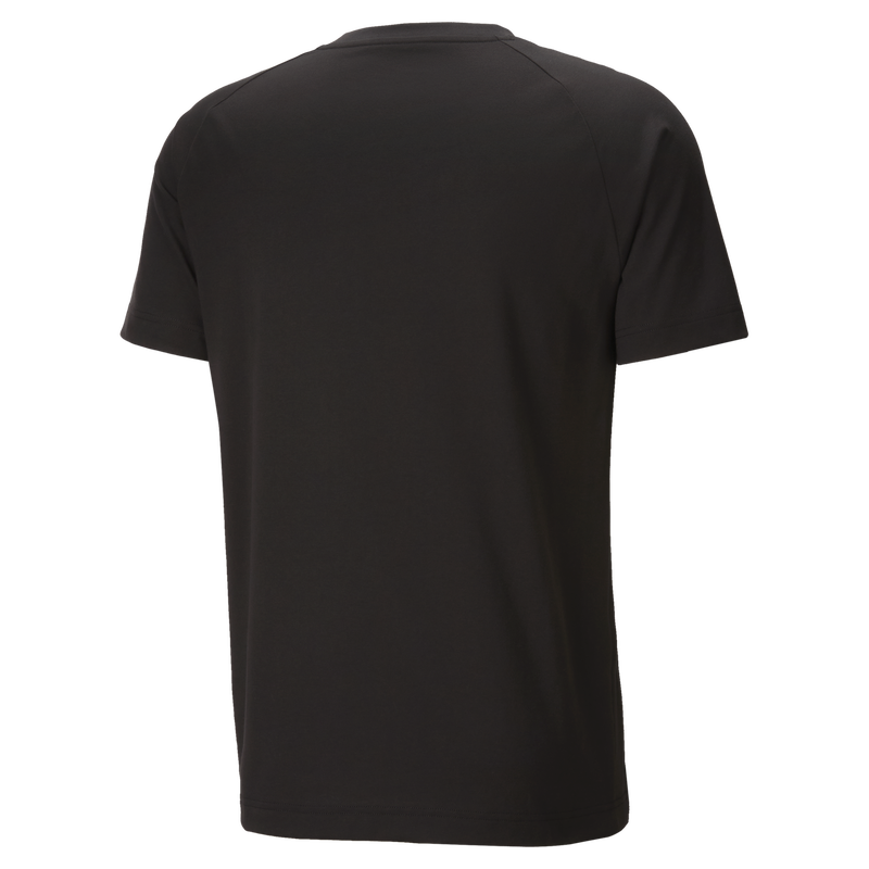 Manchester City Pumatech Pocket Tee Official Man City Store