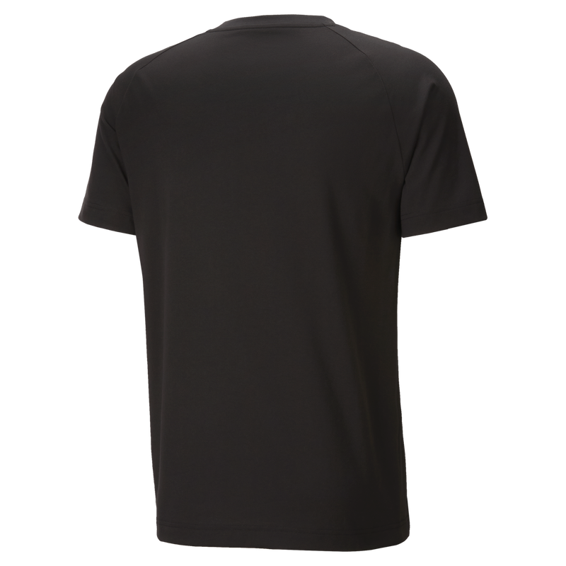 Manchester City Pumatech Pocket Tee Official Man City Store