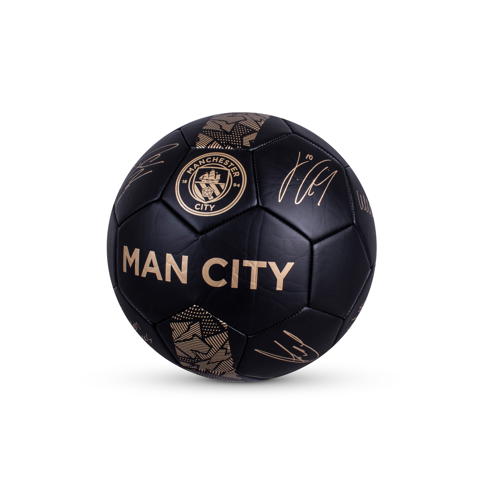 Manchester City Phantom Signature Ball | Official Man City Store