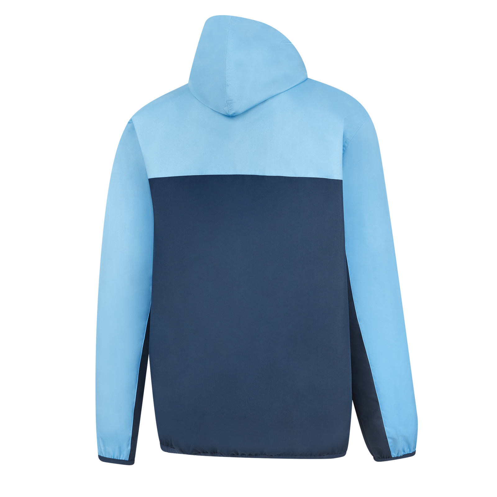 Manchester City Showerproof Jacket | Official Man City Store