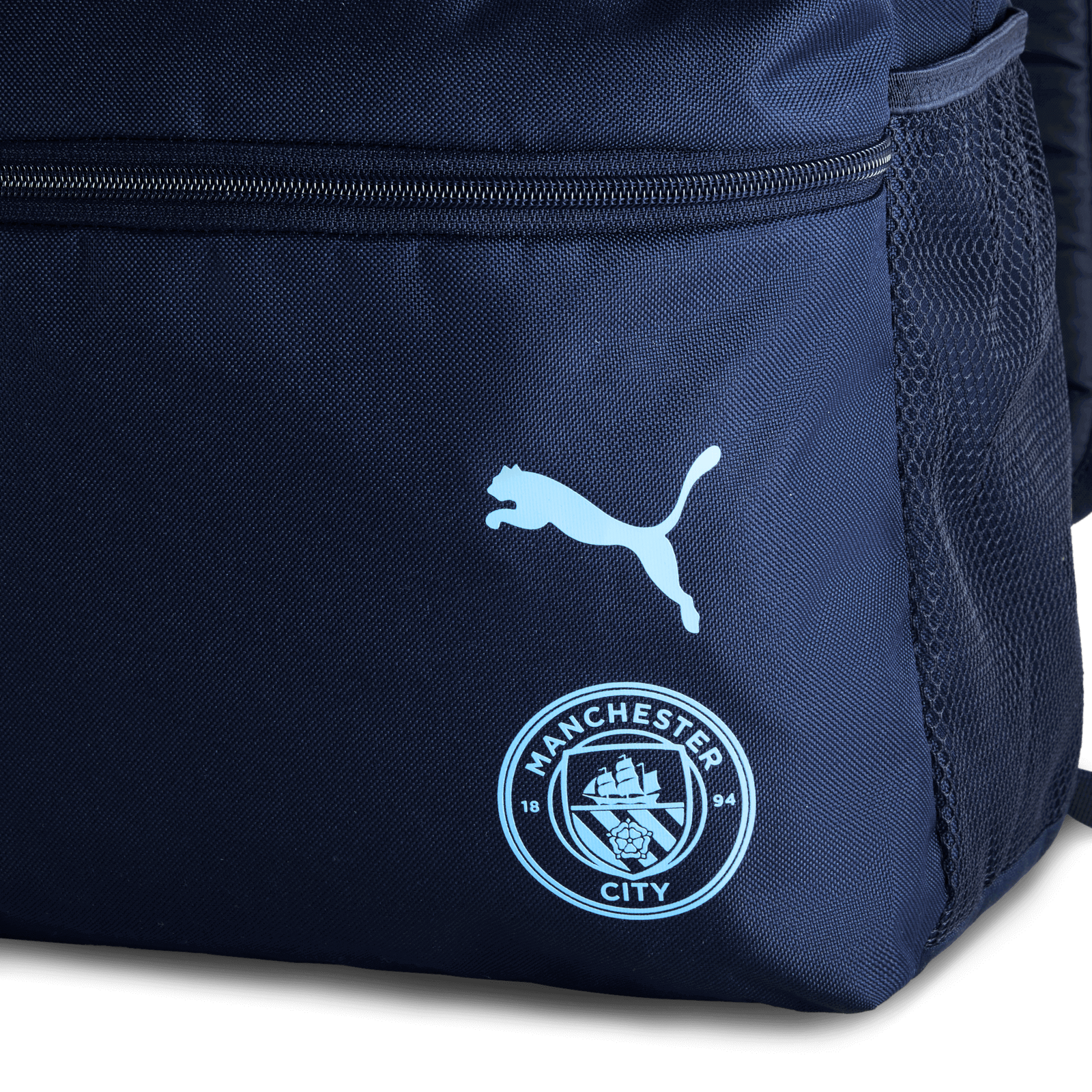 MCFC ESS BACKPACK | Official Man City Store