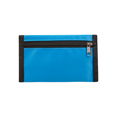 Manchester City Crest Wallet | Official Man City Store