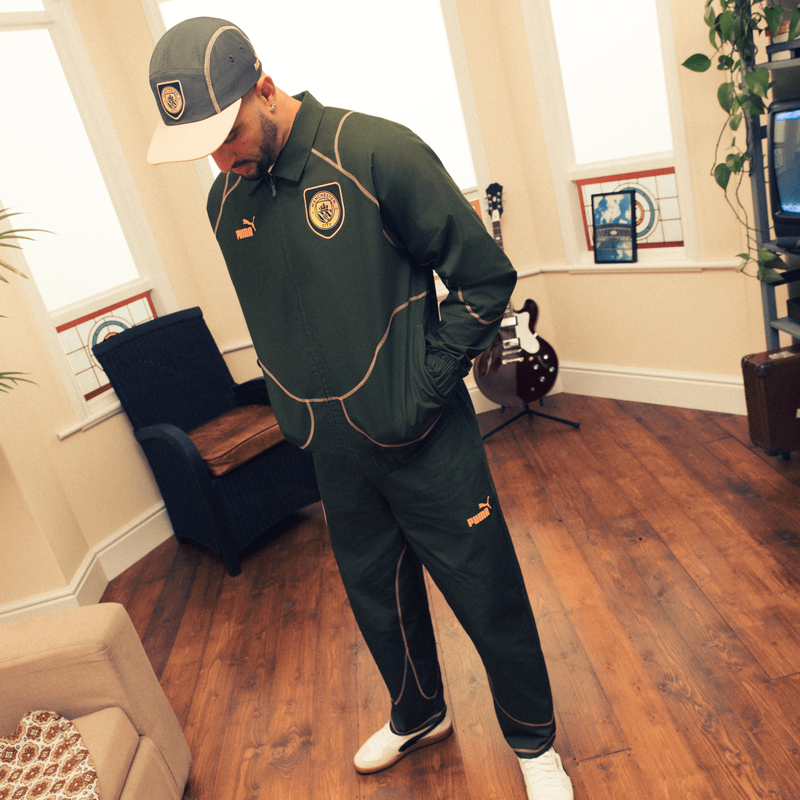 Manchester City Definitely City Ftblstatement Pants Official Man