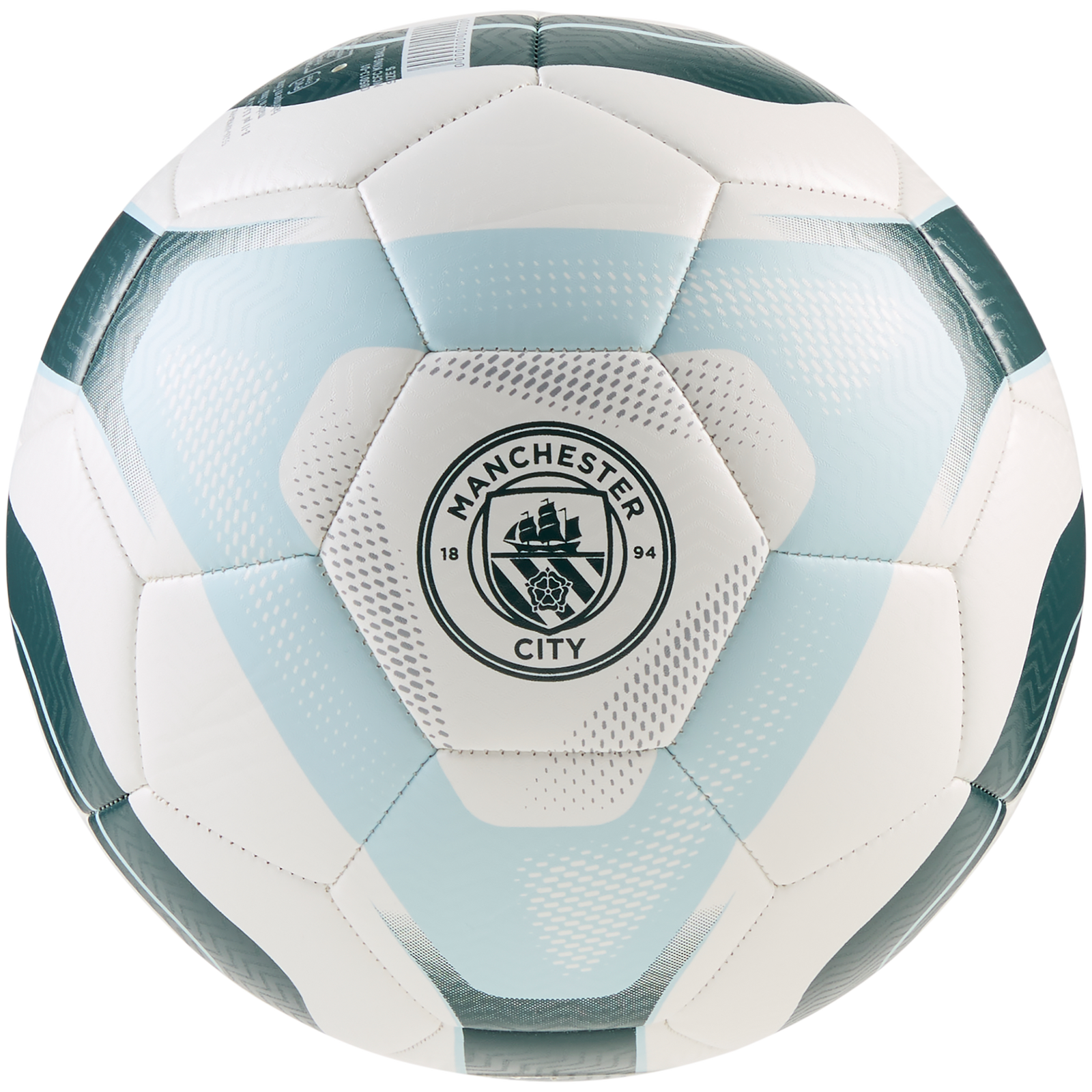 Manchester City KING Ball | Official Man City Store