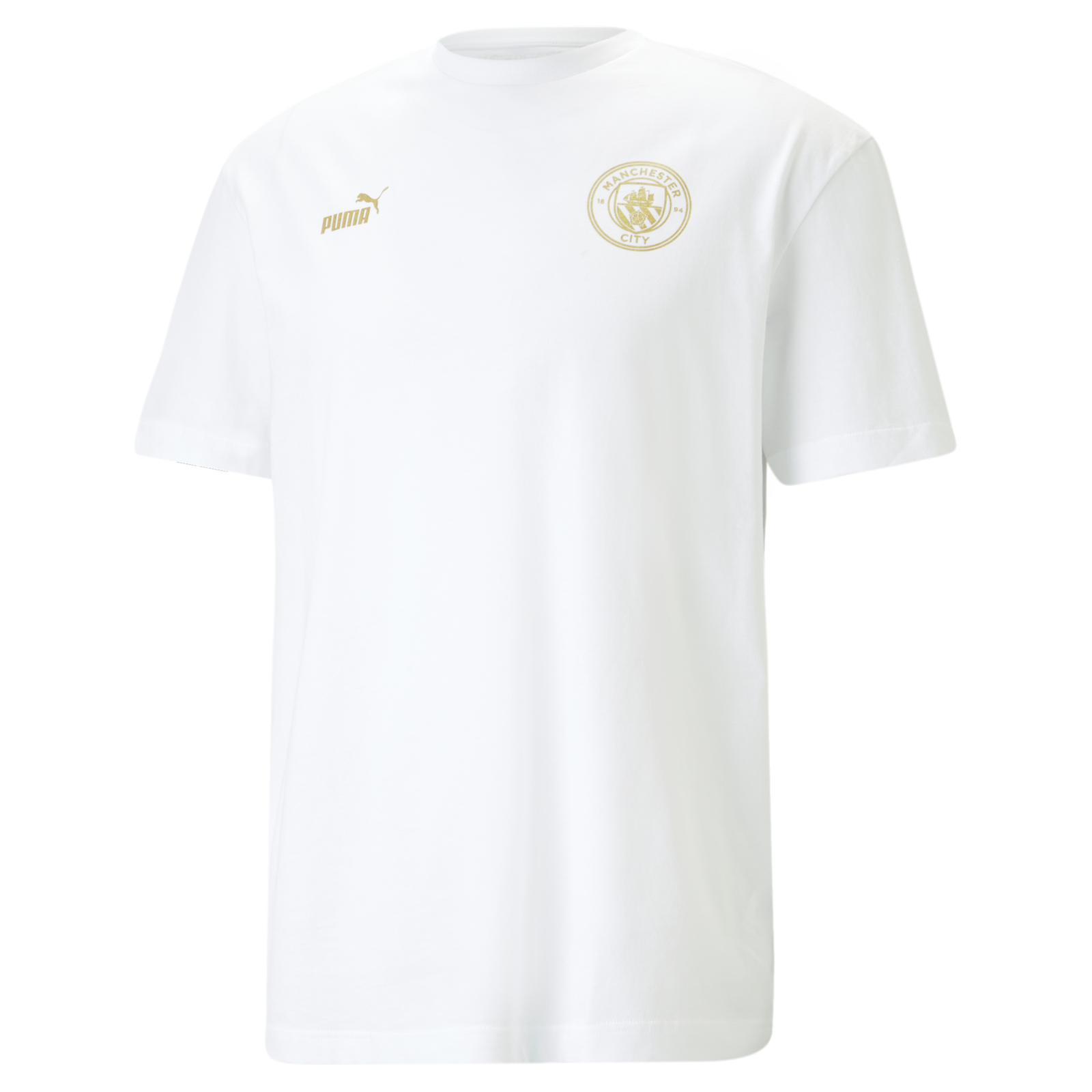 Camiseta Del Manchester City Con Gráfica Del Año Nuevo Chino En La